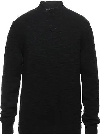 Dolce & Gabbana Knitted Sweater - Black