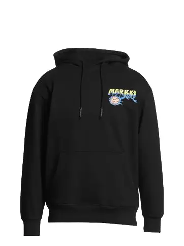 MARKET Slam Dunk Sketch Hoodie - Black