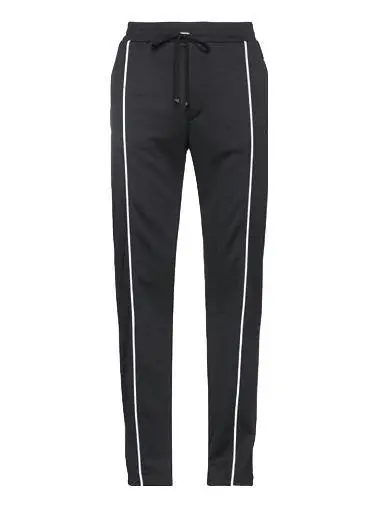 Amiri Pants Size Polyester - Black