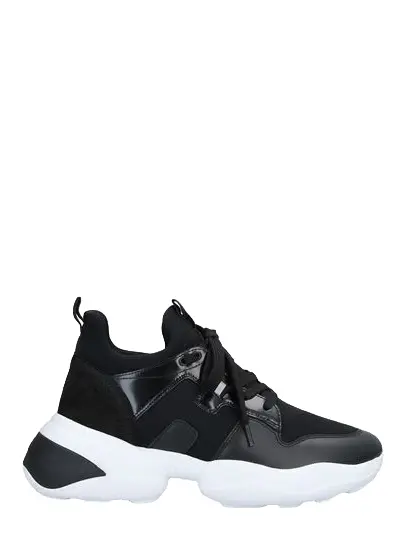 Hogan Sneakers - Black