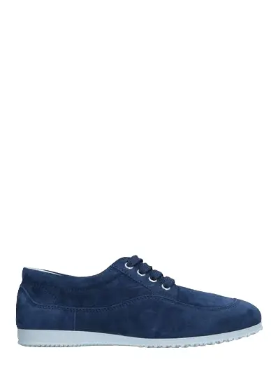Hogan Low-top Sneakers - Blue