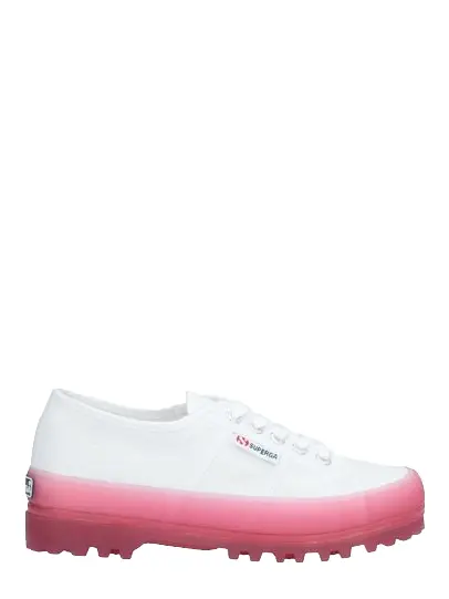 Superga Low-top Sneakers - White