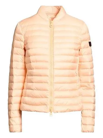 Peuterey Puffer Jacket - Orange