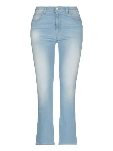 MANILA GRACE Jeans - Blue