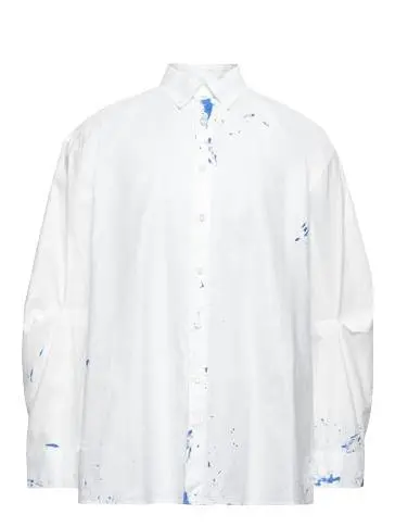 ADER ERROR Shirt Size Cotton - White