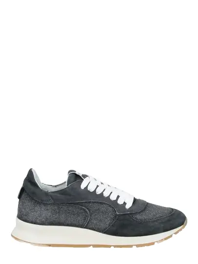 Philippe Model Low-top Sneakers - Grey
