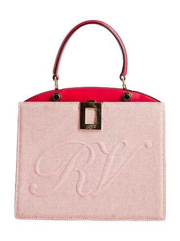 ROGER VIVIER Handbag - Red