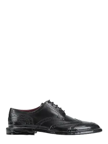 Dolce & Gabbana Brogues - Black