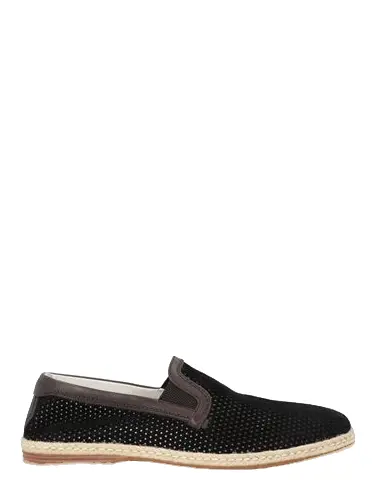 Dolce & Gabbana Espadrilles - Black