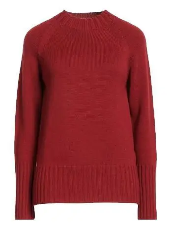 DRUMOHR Sweater - Red