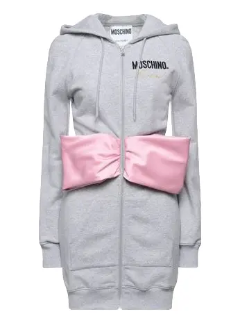 Moschino Sweatshirt - Grey