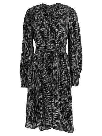 Isabel Marant Mini Dress - Black
