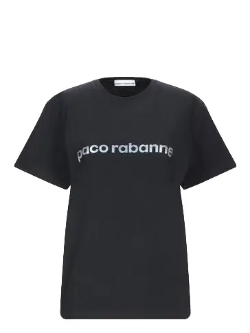 Rabanne T-shirt - Black