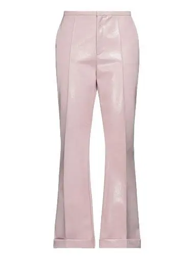Philosophy Di Lorenzo Serafini Flared Pants - Pink
