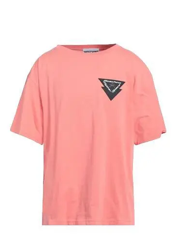 Moschino T-shirt Size Cotton - Pink