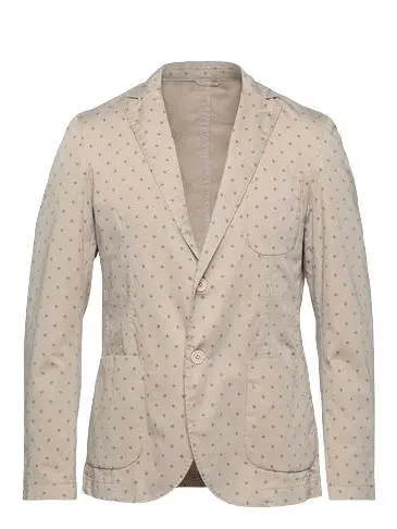 MASSIMO REBECCHI Blazer - Grey