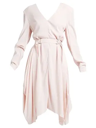 Stella McCartney Midi Dress - Pink