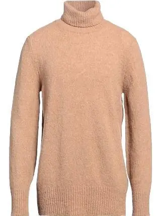 DEPARTMENT 5 Turtleneck Sweater - Beige