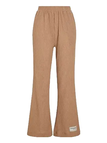 THE GIVING MOVEMENT X YOOX Pants - Beige
