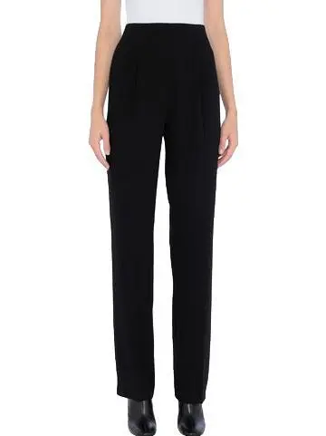Pinko Straight-leg Pants - Black