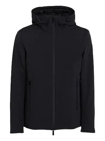 Woolrich Puffer Jacket - Black