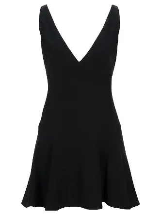 Dsquared2 Mini Circle Dress - Black