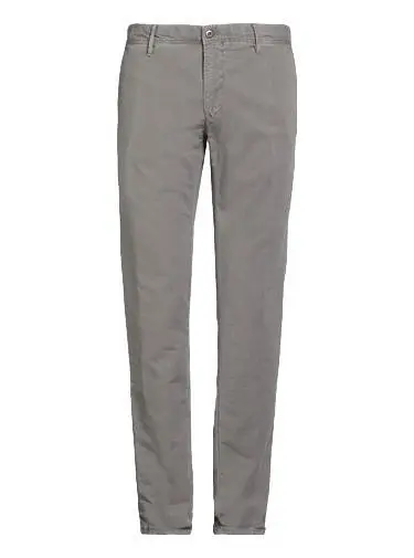 Incotex Chino Pants - Grey