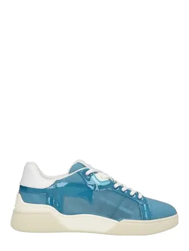 TOD'S Low-top Sneakers - Blue