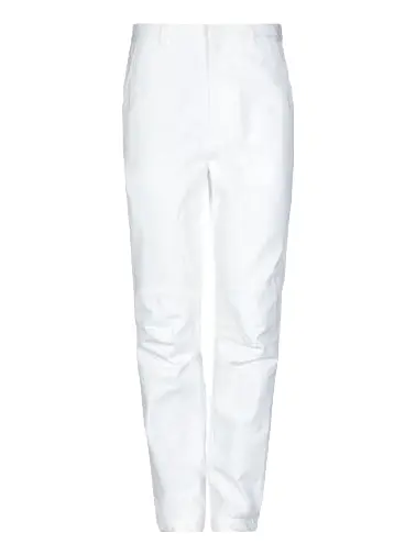 AMBUSH Straight Leg Pants - White