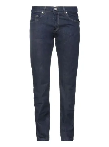 BILLIONAIRE Straight-leg Jeans - Blue
