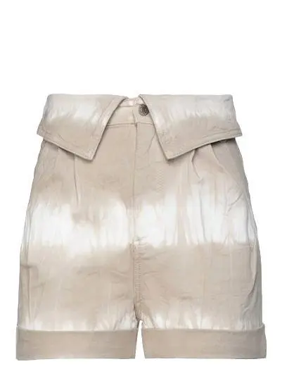 Stella McCartney Shorts - Beige