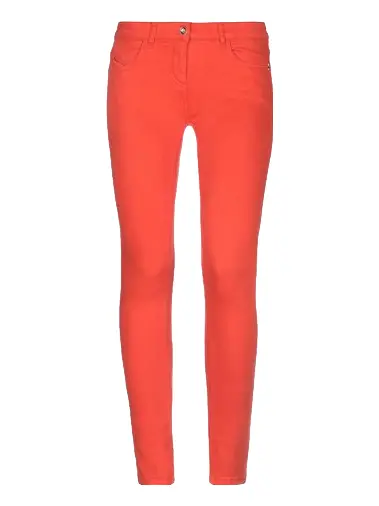 Patrizia Pepe Skinny Jeans - Orange