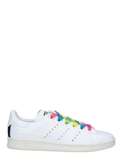 Adidas By Stella McCartney Low-top Sneakers - White