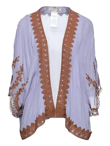 Pinko Cardigan - Purple
