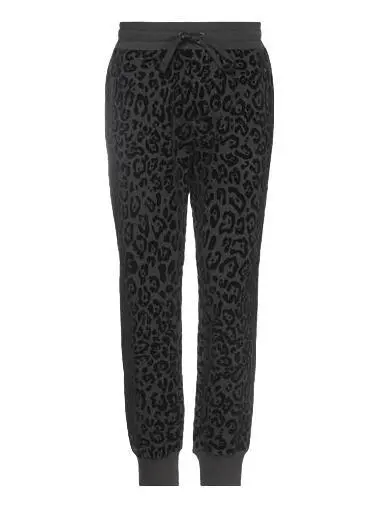Dolce & Gabbana Pants Size Cotton - Black