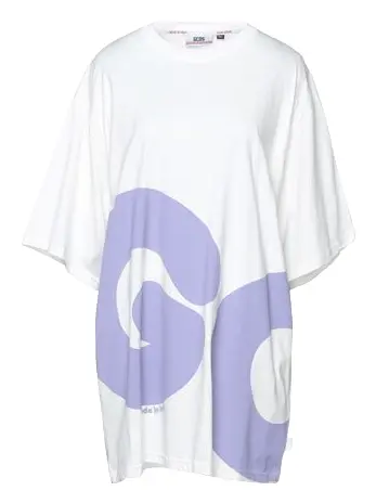 Gcds T-shirt - White