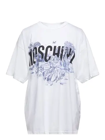 Moschino T-shirt - White