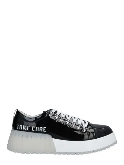 RUCOLINE Sneakers - Black