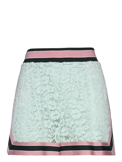 Dolce & Gabbana Shorts & Bermuda Shorts - Green