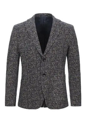 PAOLONI Blazer - Blue