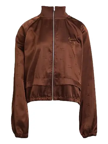 Nike Jacket - Brown