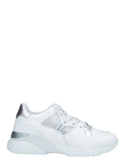 Hogan Low-top Sneakers - White