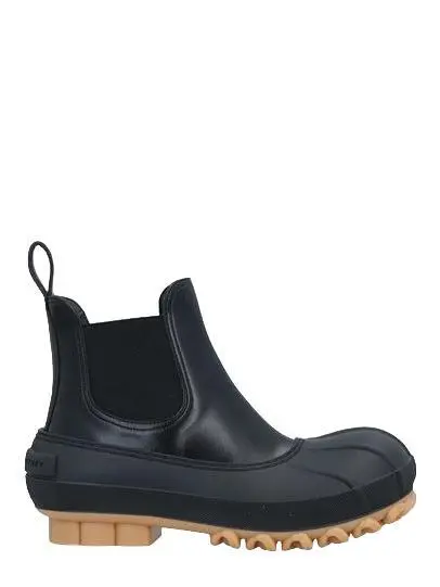 Stella McCartney Ankle Boots - Black