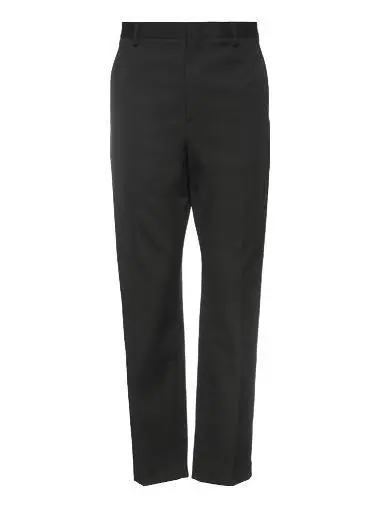 Valentino Garavani Tailored Twill Pants - Black