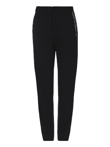 Pinko Tapered Pants - Black