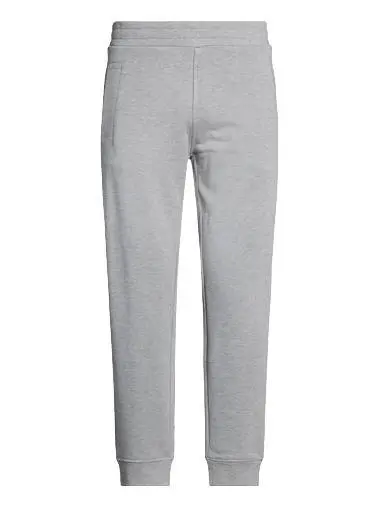Emporio Armani Pants Size Modal, Cotton - Grey