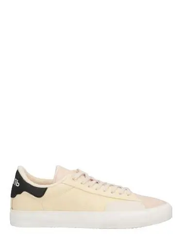 Heron Preston Textile Sneakers - White