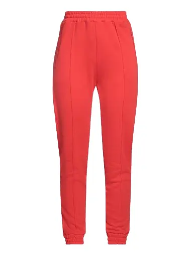 Philosophy Di Lorenzo Serafini Fleece Track Pants - Red
