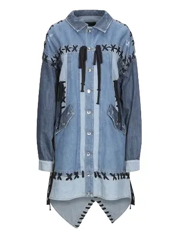 Dolce & Gabbana Denim Jacket - Blue