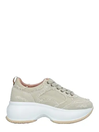 Hogan Sneakers - Beige